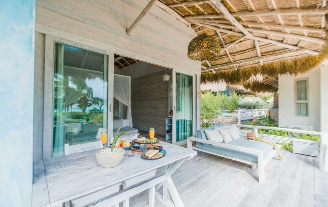 Kai Tulum, a Design Boutique Hotel Tulum, Mexico