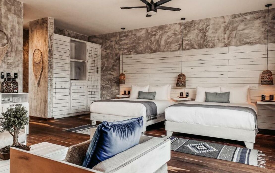 Kai Tulum, Tulum, México