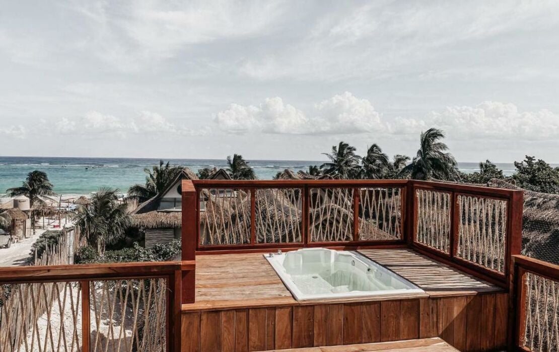 Kai Tulum, a Design Boutique Hotel Tulum, Mexico