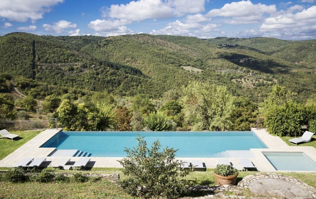 Borgo Di Pietrafitta Relais, a Design Boutique Hotel Castellina in ...