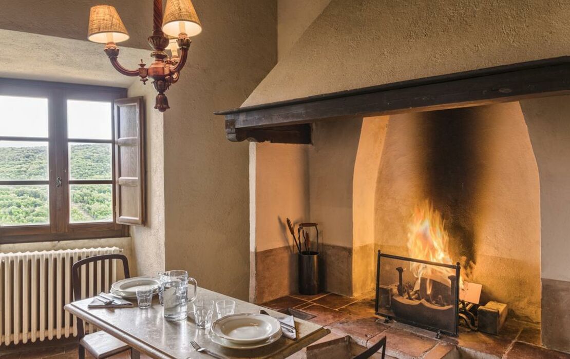 Borgo Di Pietrafitta Relais, a Design Boutique Hotel Castellina in ...