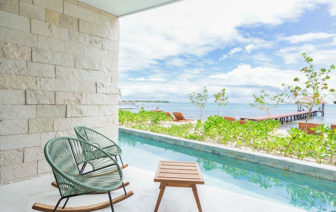 Alea Tulum, a Design Boutique Hotel Tulum, Mexico