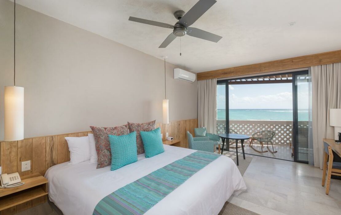 Alea Tulum, a Design Boutique Hotel Tulum, Mexico