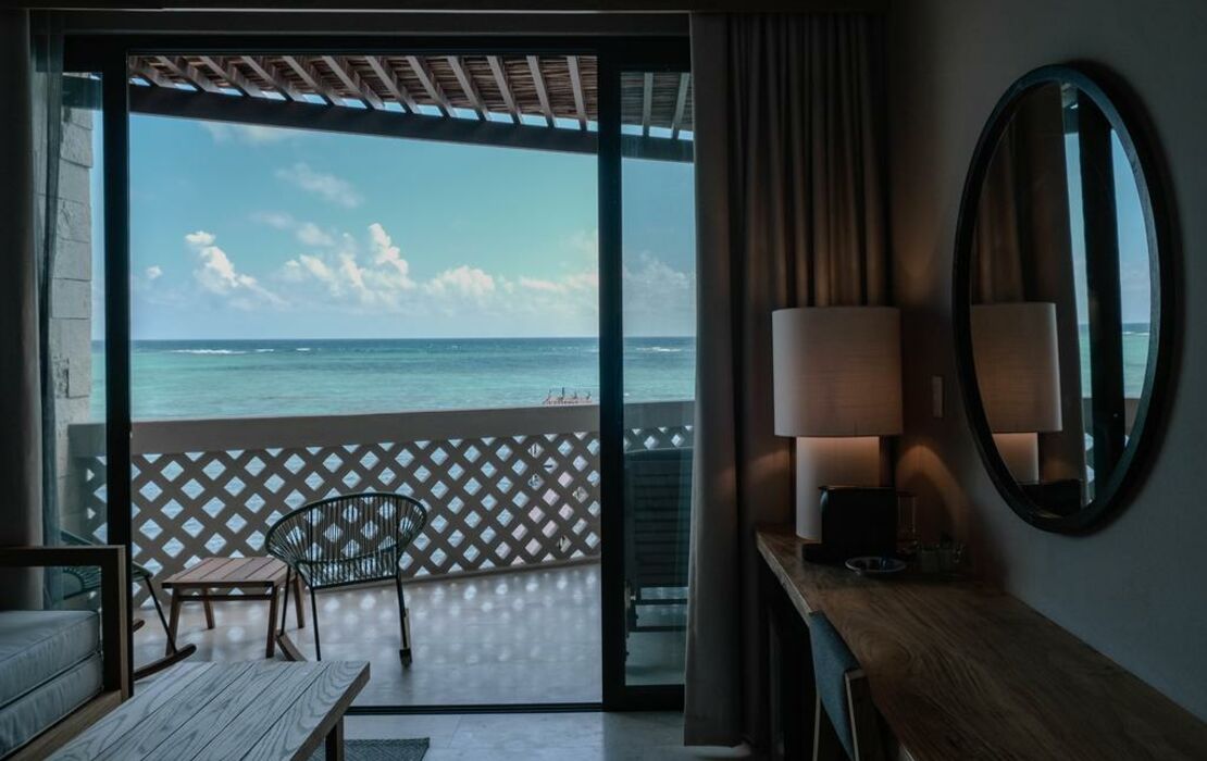 Alea Tulum, a Design Boutique Hotel Tulum, Mexico