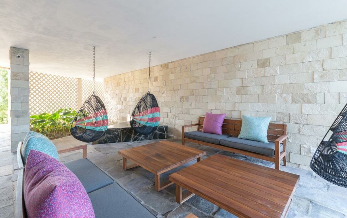 Alea Tulum, a Design Boutique Hotel Tulum, Mexico