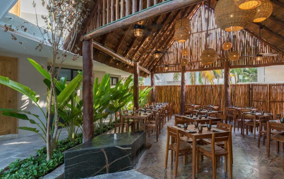 Alea Tulum, a Design Boutique Hotel Tulum, Mexico
