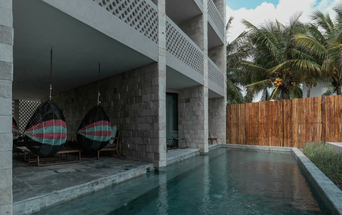 Alea Tulum, a Design Boutique Hotel Tulum, Mexico