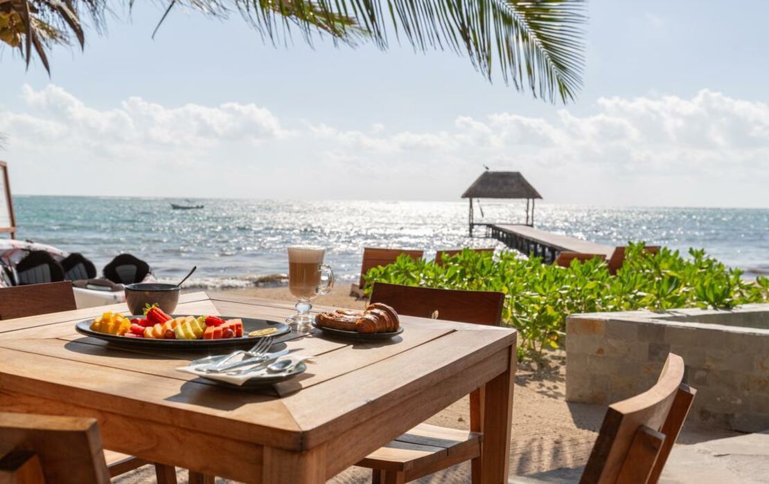 Alea Tulum, a Design Boutique Hotel Tulum, Mexico