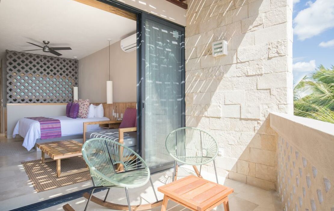 Alea Tulum, a Design Boutique Hotel Tulum, Mexico