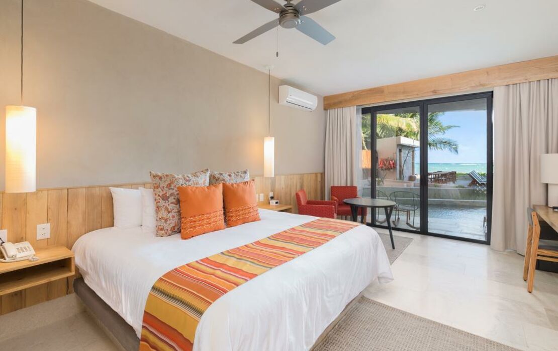 Alea Tulum, a Design Boutique Hotel Tulum, Mexico