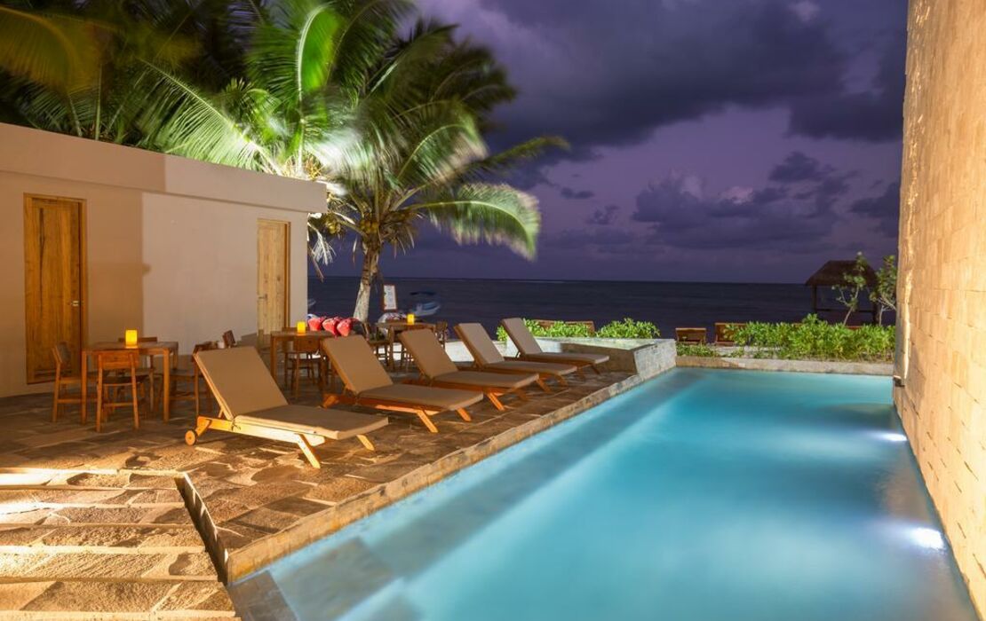 Alea Tulum, a Design Boutique Hotel Tulum, Mexico