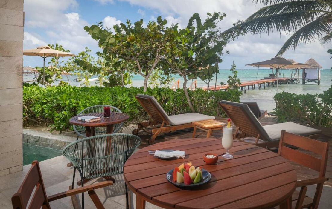 Alea Tulum, Tulum, Mexique - My Boutique hotel