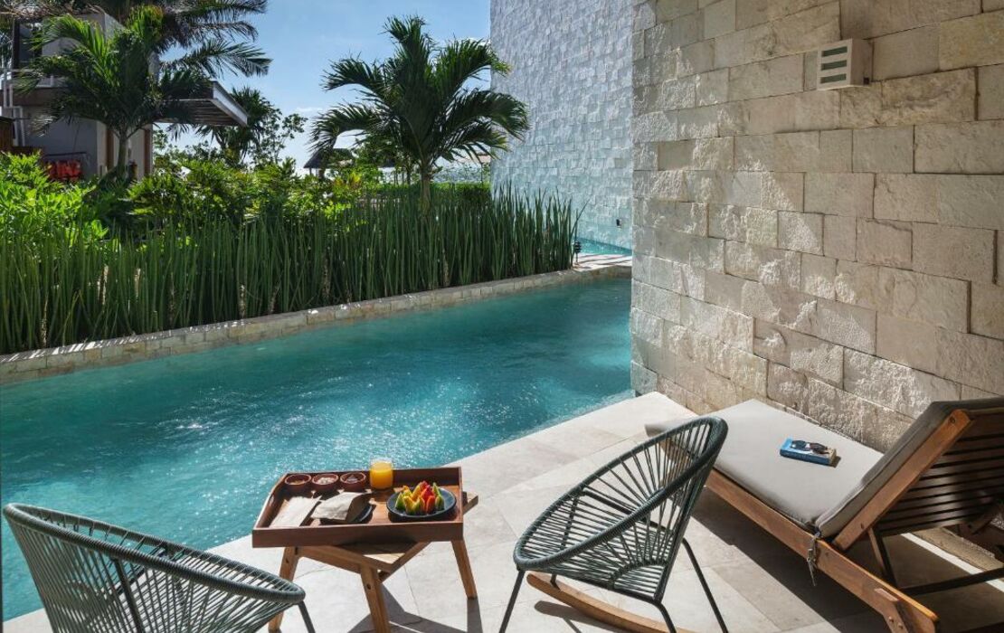 Alea Tulum, a Design Boutique Hotel Tulum, Mexico