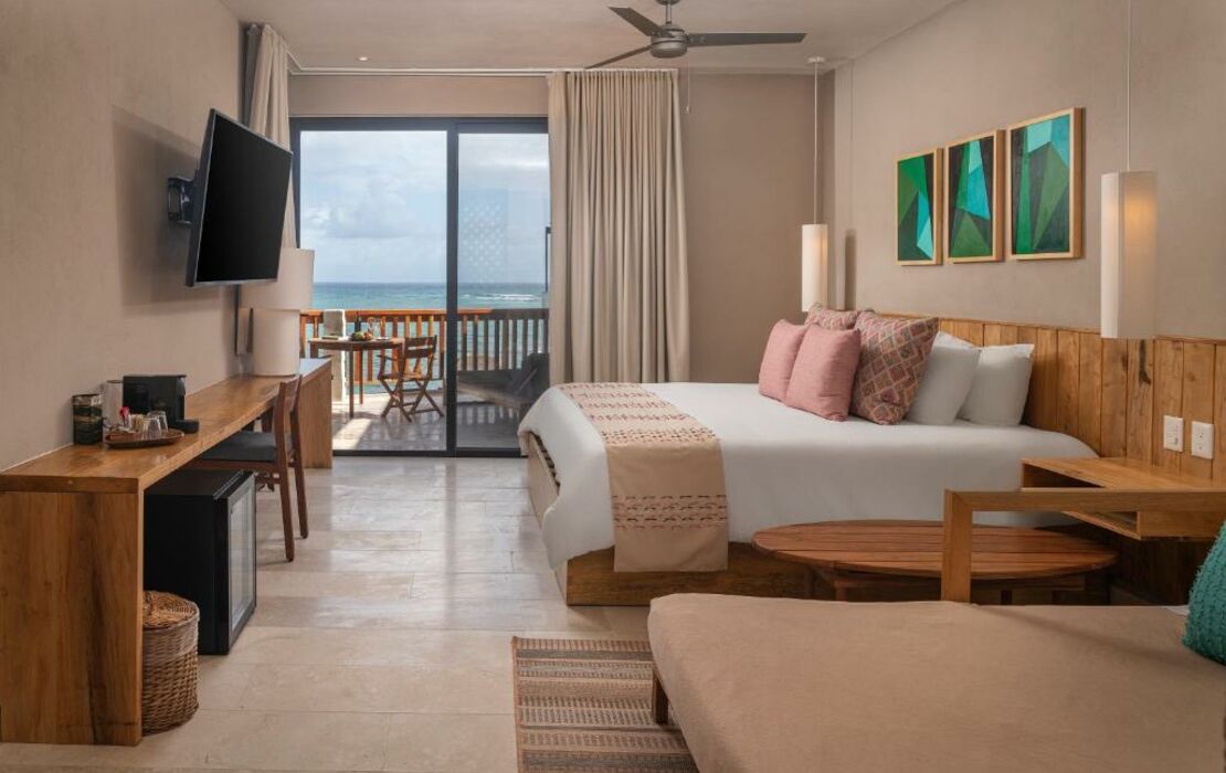 Alea Tulum, a Design Boutique Hotel Tulum, Mexico