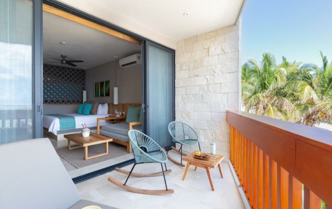 Alea Tulum, a Design Boutique Hotel Tulum, Mexico