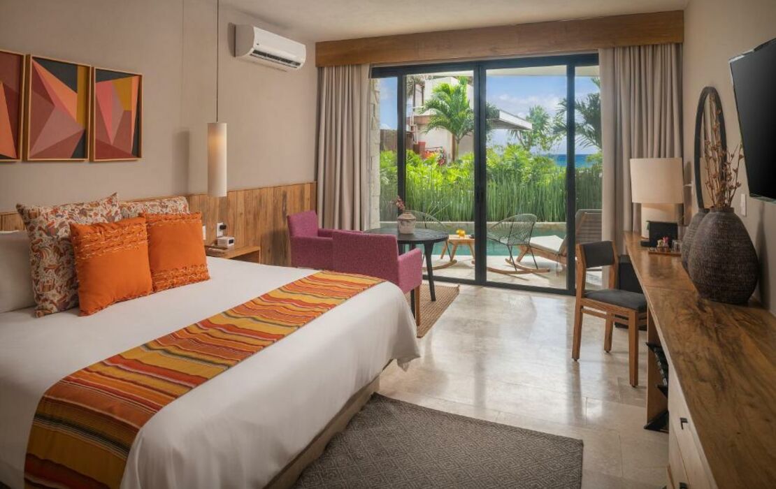 Alea Tulum, a Design Boutique Hotel Tulum, Mexico