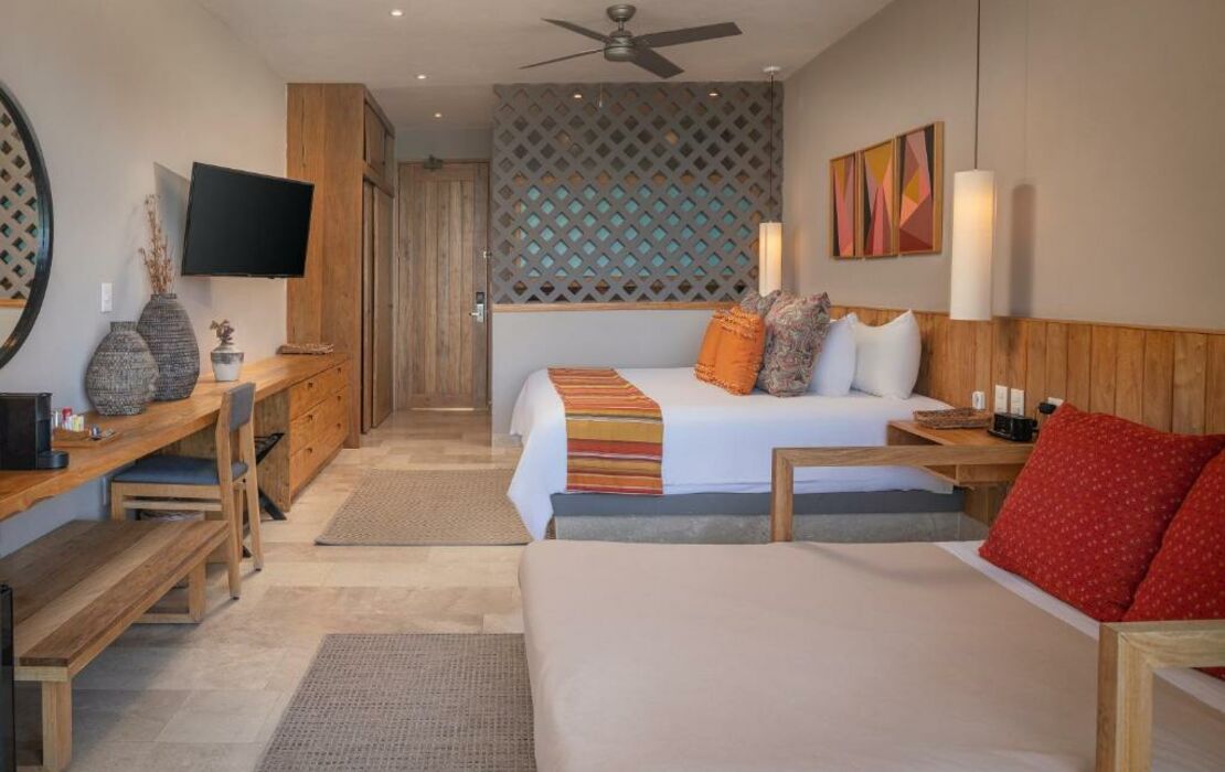 Alea Tulum, a Design Boutique Hotel Tulum, Mexico