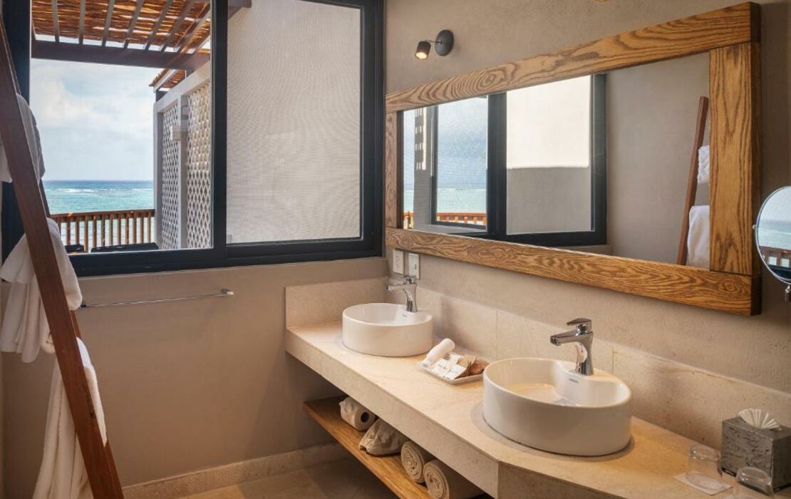 Alea Tulum, a Design Boutique Hotel Tulum, Mexico