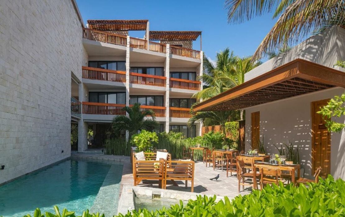 Alea Tulum, a Design Boutique Hotel Tulum, Mexico