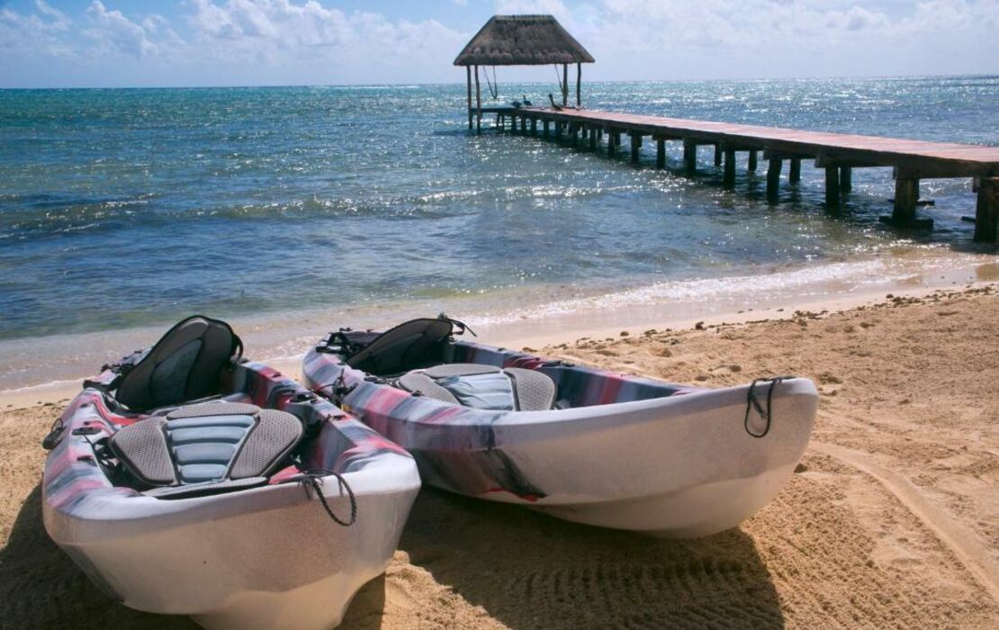 Alea Tulum, a Design Boutique Hotel Tulum, Mexico