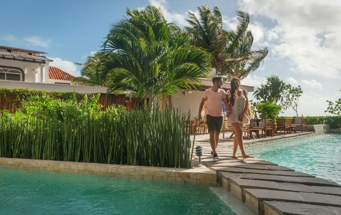 Alea Tulum, a Design Boutique Hotel Tulum, Mexico