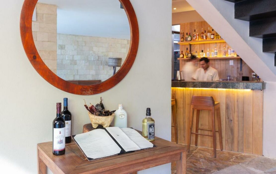 Alea Tulum, a Design Boutique Hotel Tulum, Mexico