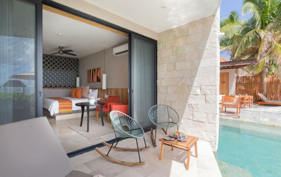 Alea Tulum, a Design Boutique Hotel Tulum, Mexico