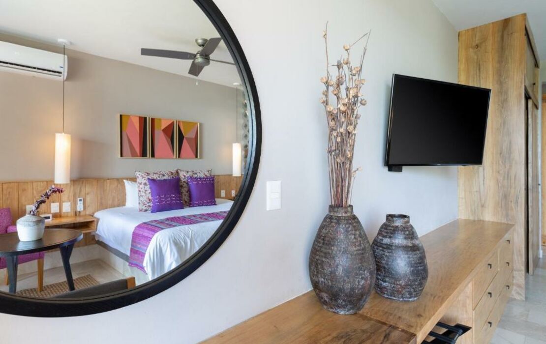 Alea Tulum, a Design Boutique Hotel Tulum, Mexico