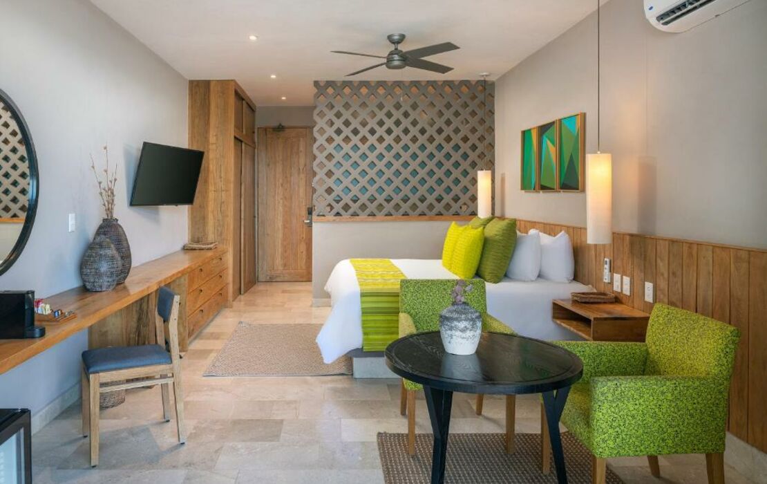 Alea Tulum, a Design Boutique Hotel Tulum, Mexico