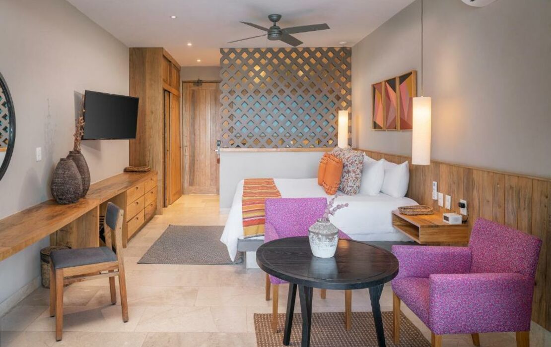 Alea Tulum, a Design Boutique Hotel Tulum, Mexico