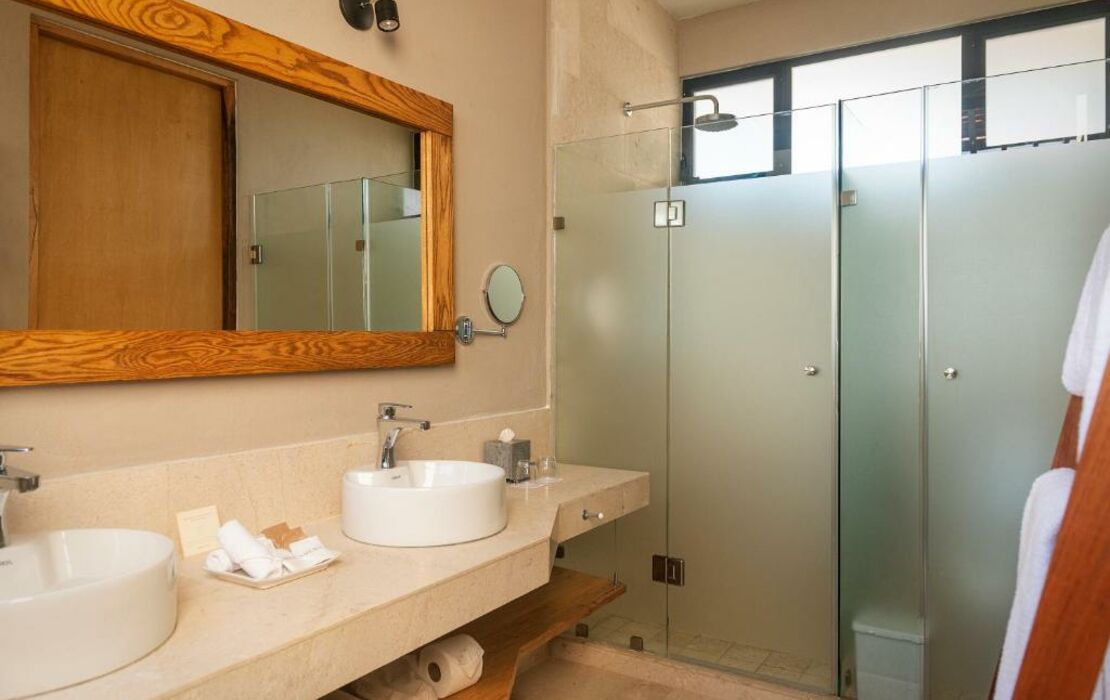 Alea Tulum, a Design Boutique Hotel Tulum, Mexico