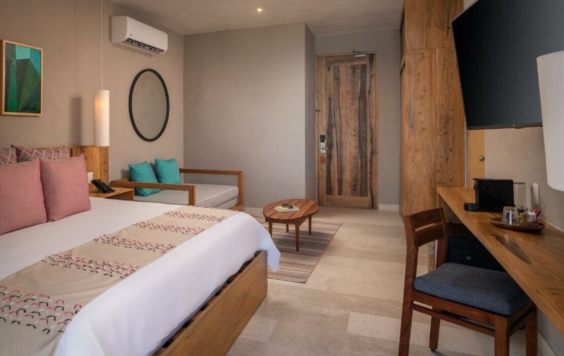 Alea Tulum, a Design Boutique Hotel Tulum, Mexico