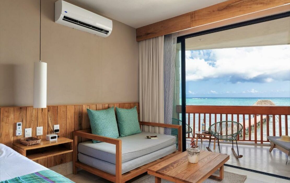 Alea Tulum, a Design Boutique Hotel Tulum, Mexico