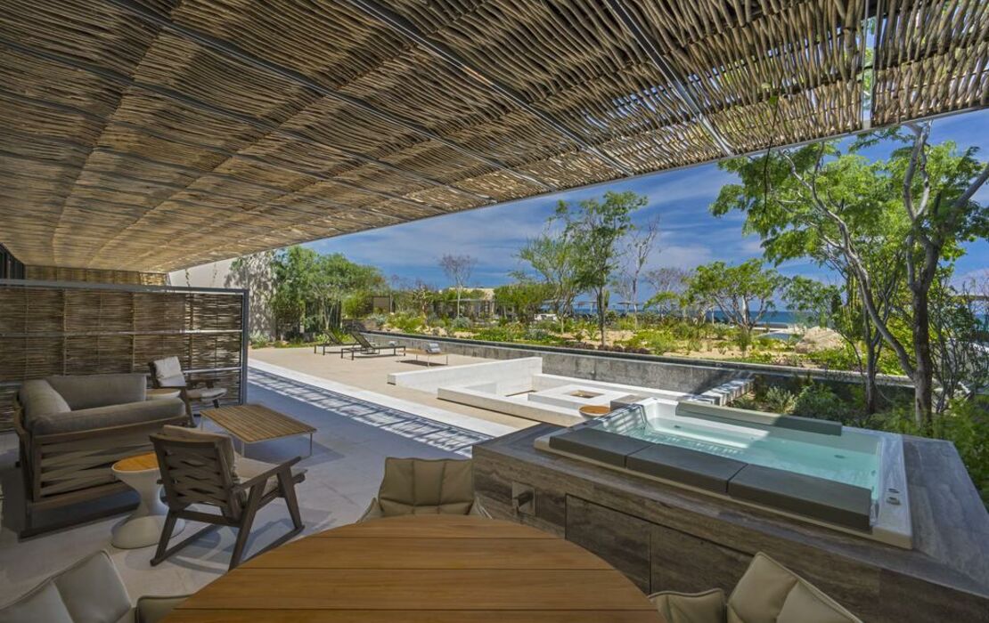 Solaz, a Luxury Collection Resort, Los Cabos, a Design Boutique Hotel ...