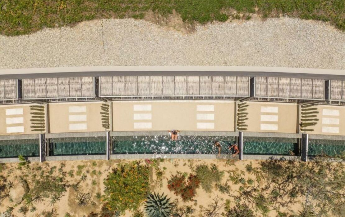 Solaz, a Luxury Collection Resort, Los Cabos, a Design Boutique Hotel ...