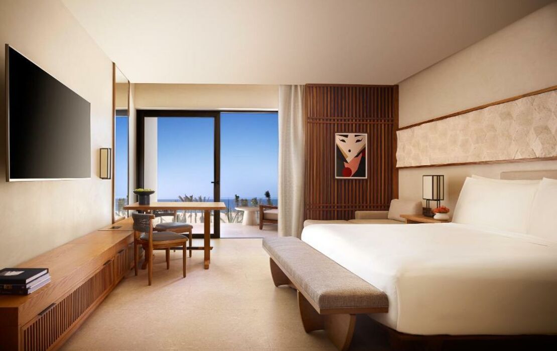 Nobu Hotel Los Cabos, a Design Boutique Hotel Cabo San Lucas, Mexico