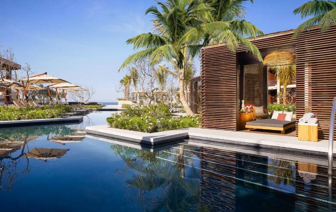Nobu Hotel Los Cabos, a Design Boutique Hotel Cabo San Lucas, Mexico