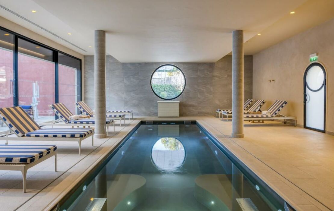 Maison Albar Hotels L’Imperator, a Design Boutique Hotel Nîmes, France