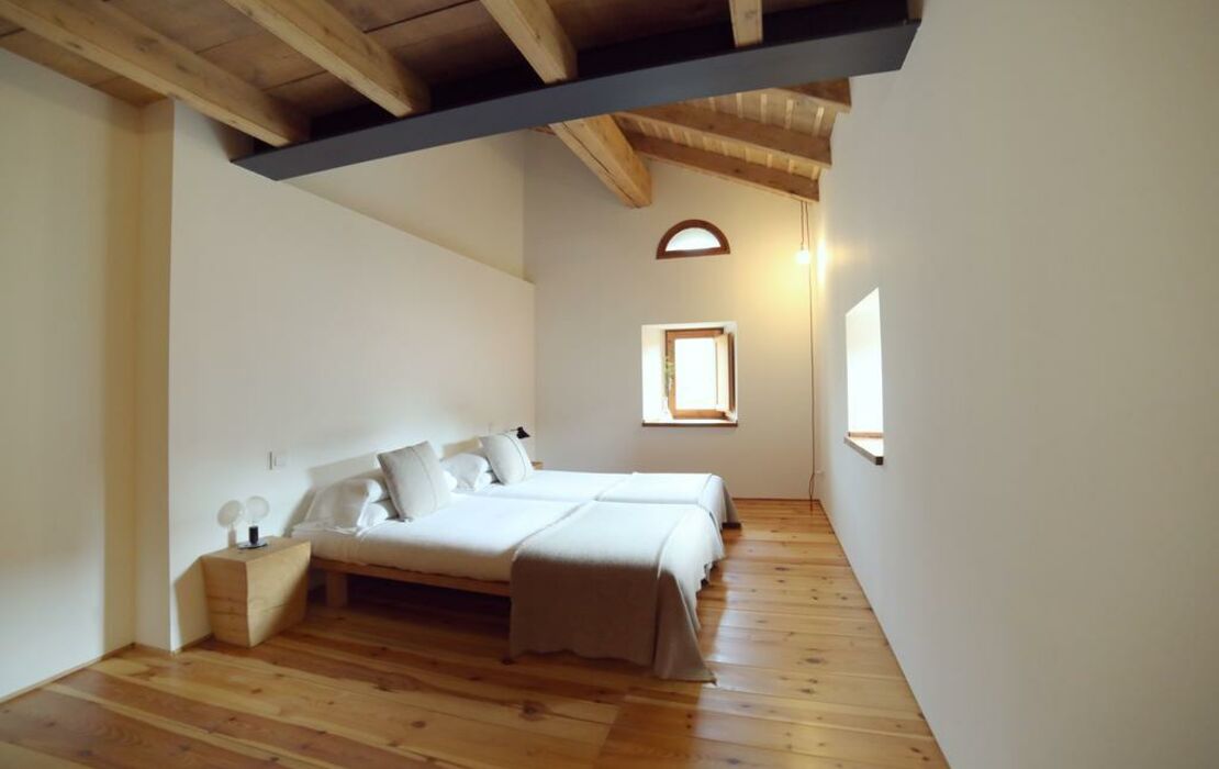 Cal Calsot Casa Rural, Montellá, Espagne - My Boutique hotel