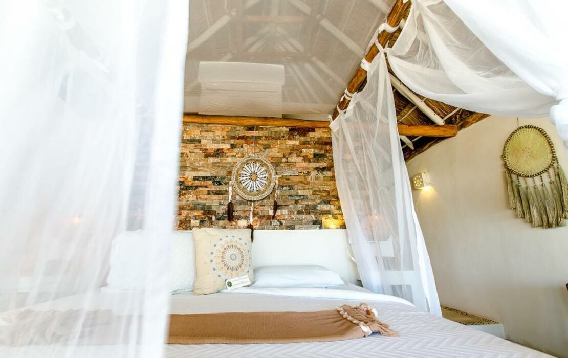 Alma Tulum Hotel Boutique, a Design Boutique Hotel Tulum, Mexico