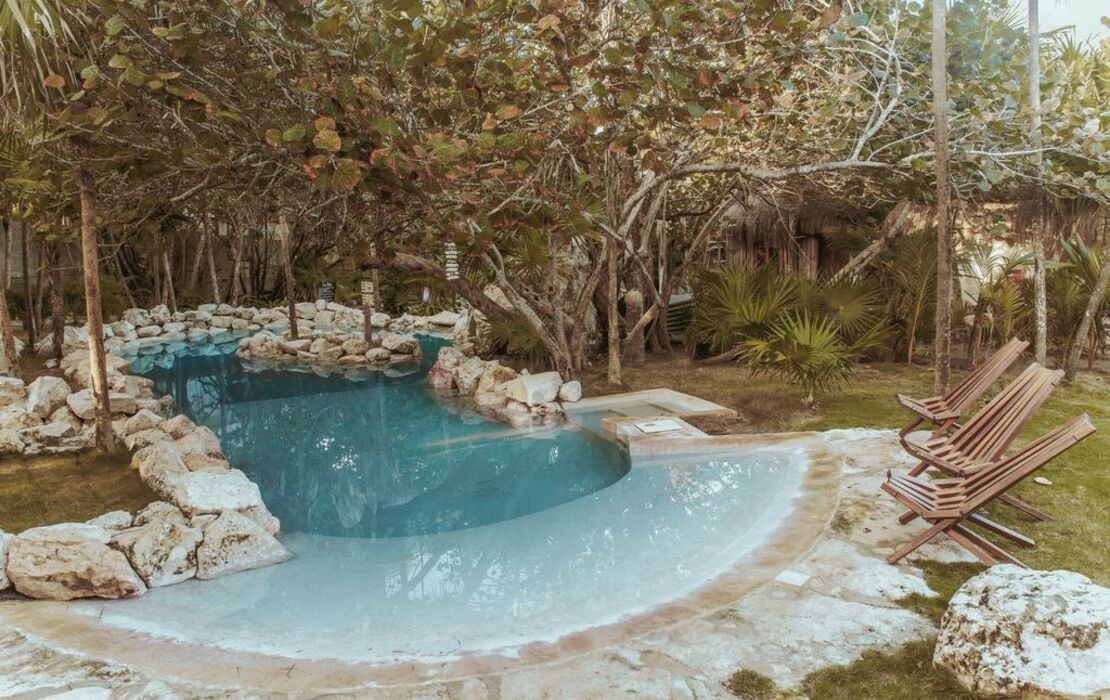 Alma Tulum Hotel Boutique, a Design Boutique Hotel Tulum, Mexico