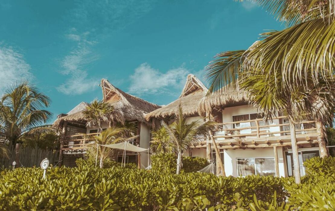 Alma Tulum Hotel Boutique, a Design Boutique Hotel Tulum, Mexico