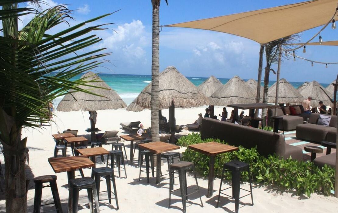 Alma Tulum Hotel Boutique, a Design Boutique Hotel Tulum, Mexico