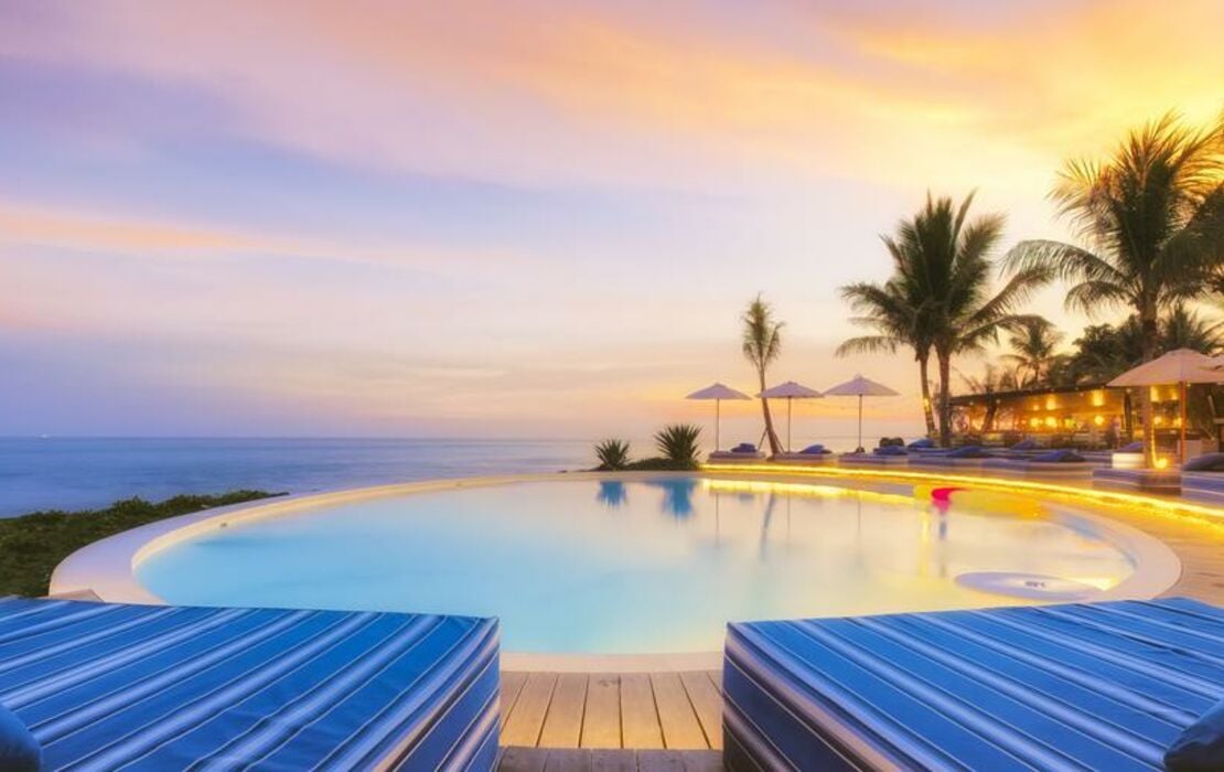 Komune Resort & Beach Club Bali, a Design Boutique Hotel Keramas, Indonesia