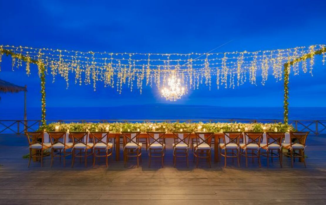 Komune Resort & Beach Club Bali, a Design Boutique Hotel Keramas, Indonesia