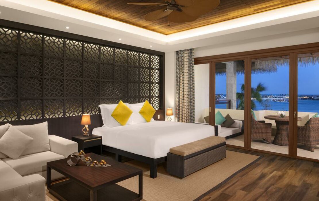 Banana Island Resort Doha by Anantara, a Design Boutique Hotel Doha, Qatar