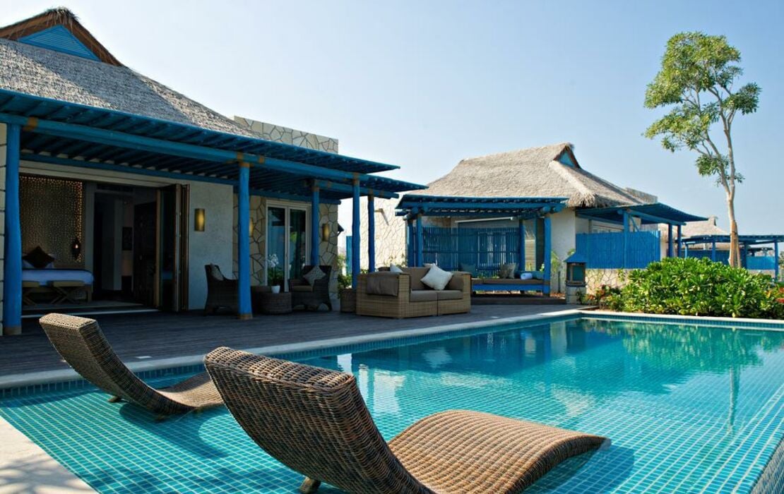 Banana Island Resort Doha by Anantara, a Design Boutique Hotel Doha, Qatar
