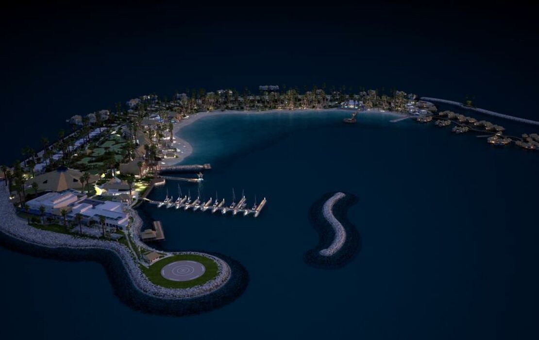 Banana Island Resort Doha by Anantara, a Design Boutique Hotel Doha, Qatar