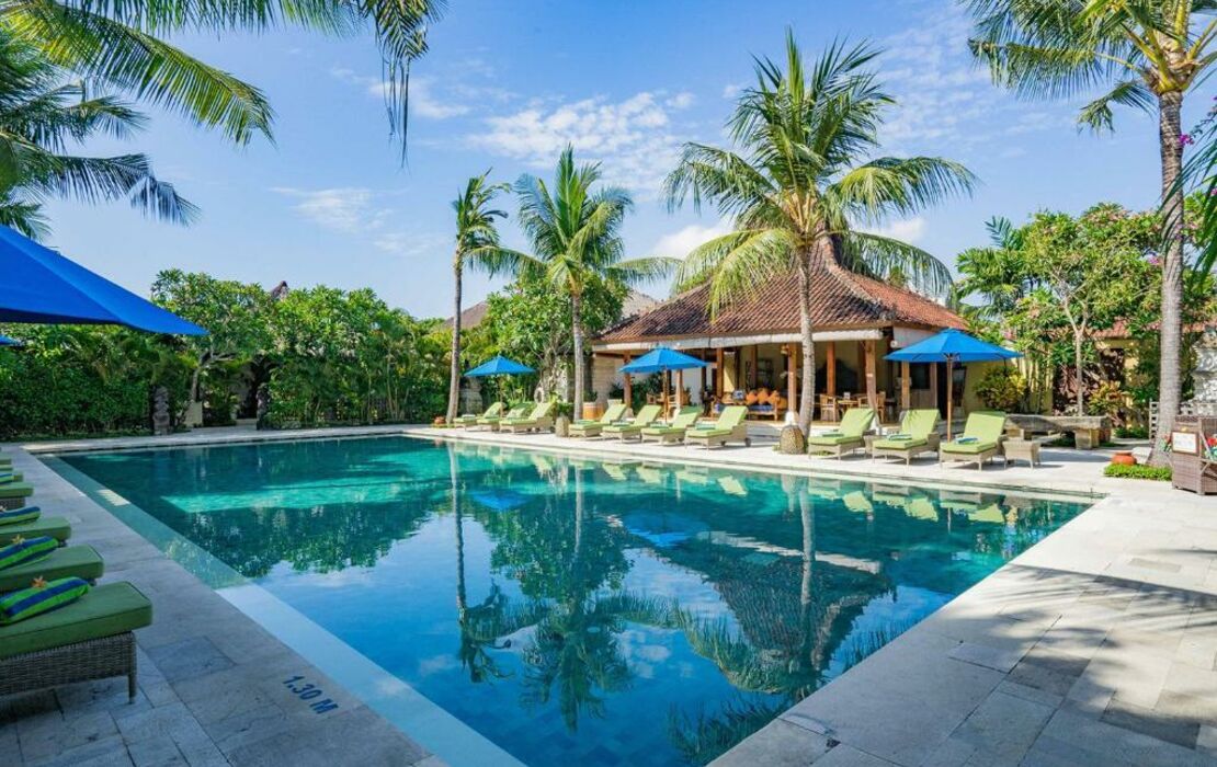 Sudamala Resort, Sanur, Bali, a Design Boutique Hotel Sanur, Indonesia