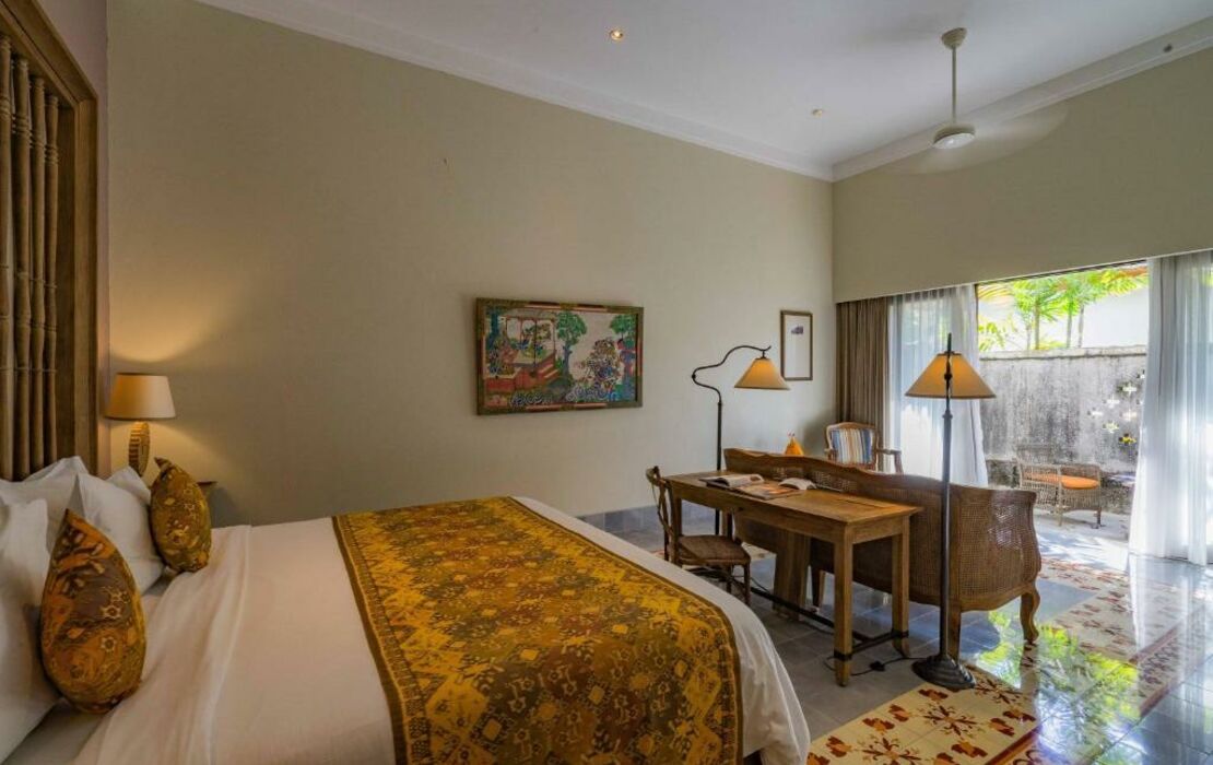 Sudamala Resort, Sanur, Bali, a Design Boutique Hotel Sanur, Indonesia